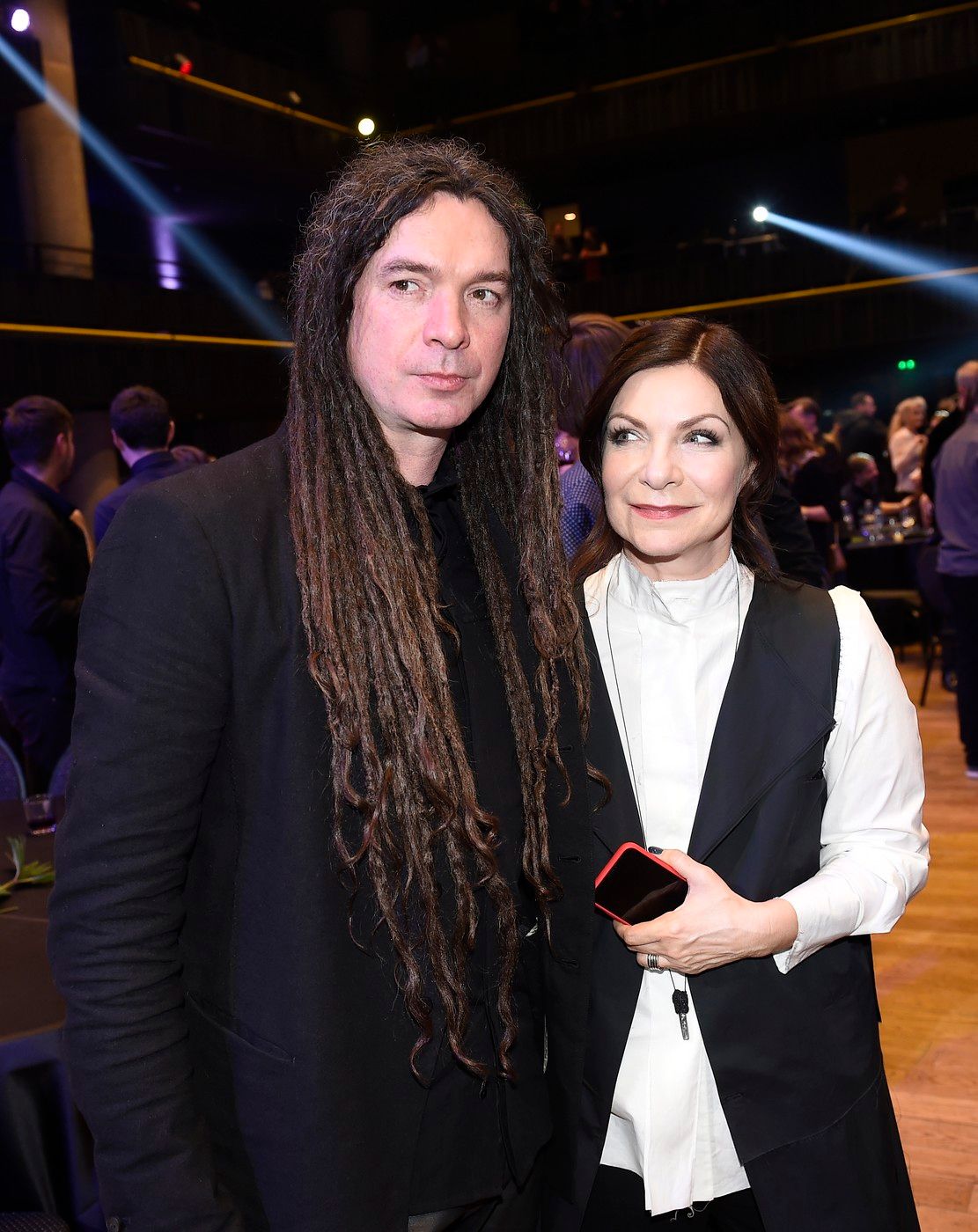 Zpěvačka Anna K. konečně chystá svatbu. S partnerem jsou 25 let - Žena.cz - magazín pro ženy