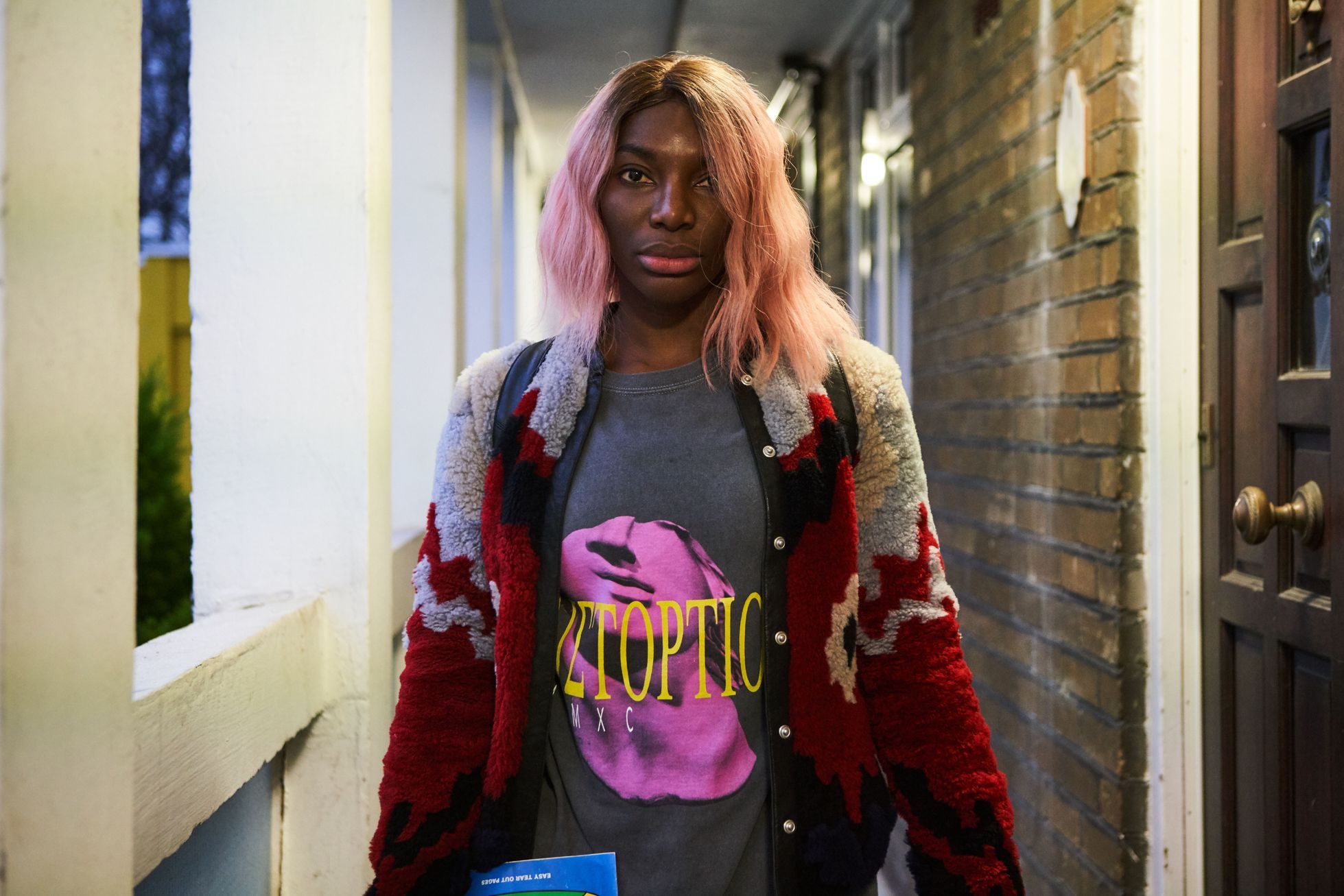 Nejhorší člověk na světě a Temná dcera. Tyto filmy otevírají ...