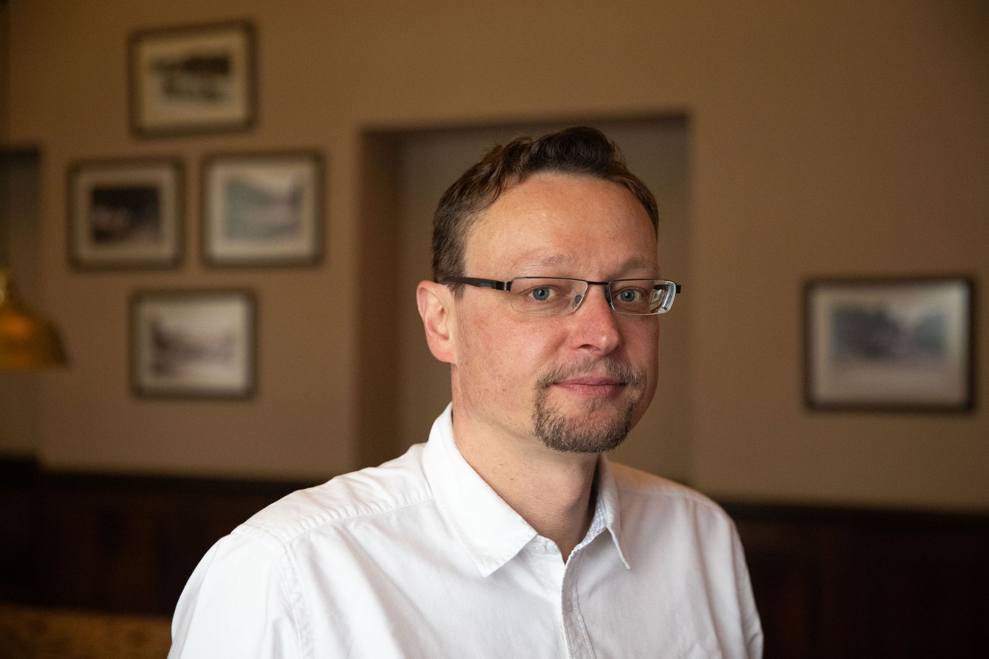 Rozhovor s Janem M. Passerem o fungování Soudního dvora EU - Aktuálně.cz