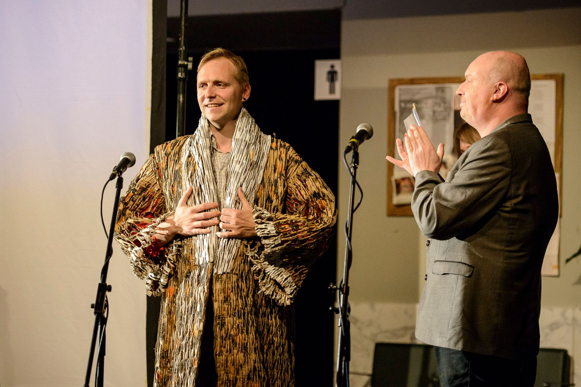 Novým uměleckým šéfem činohry ND bude Daniel Špinar - Aktuálně.cz