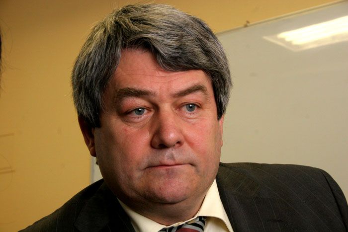 Czech communist boss gets a human rights prize - Aktuálně.cz
