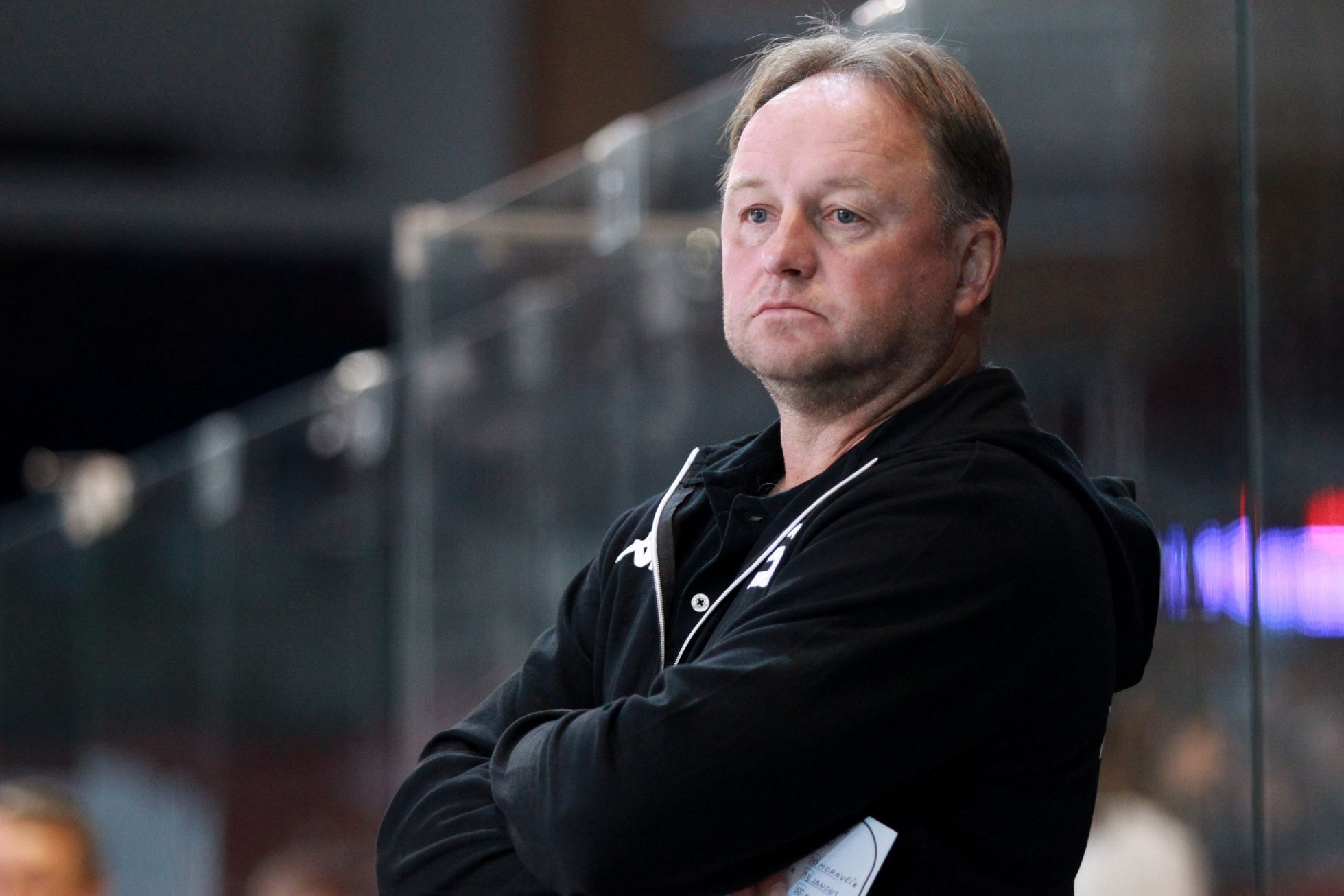 Novým koučem hokejistů Karlových Varů se stal Pavel Patera - Aktuálně.cz