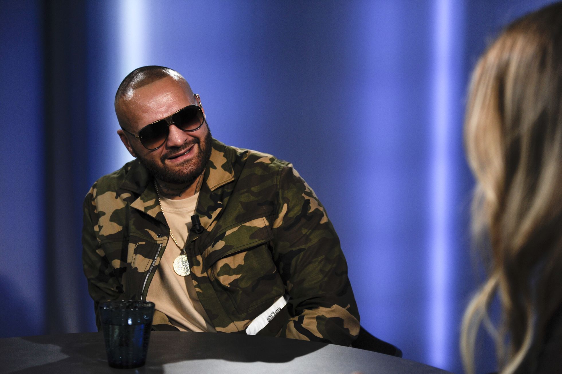 The Evolution Of Rap Over The Last 20 Years An Interview With Patrik The Evolution Of Rap Over The Last 20 Years An Interview With Patrik