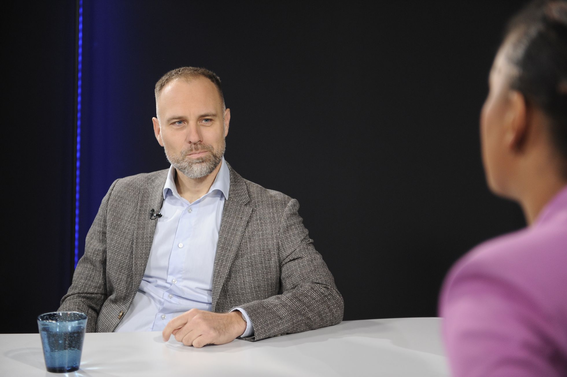 Spotlight Aktuálně.cz - Jan Ludvík - Aktuálně.cz