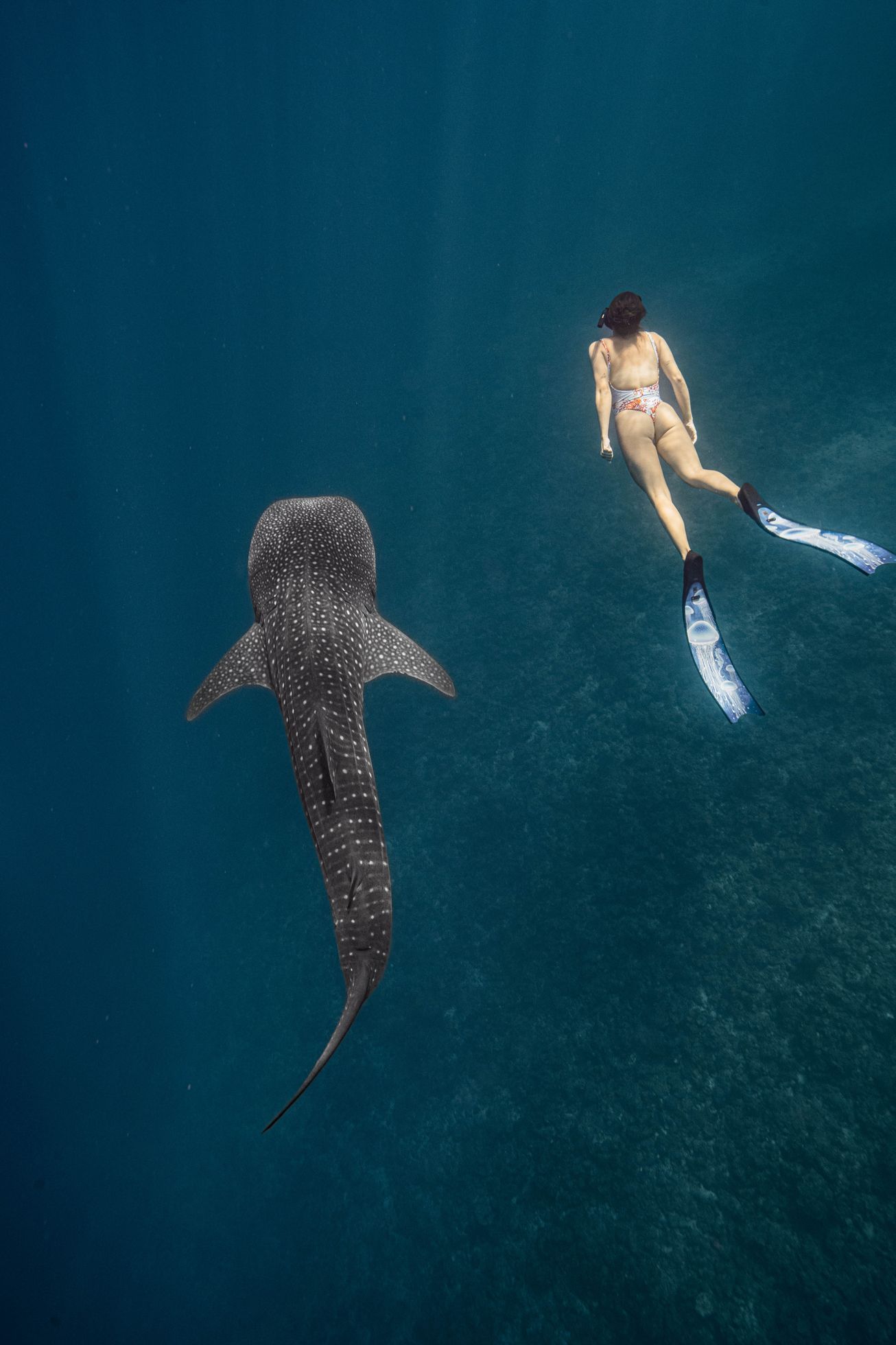 Ohrnují nos, ale pak chtějí recept. Češky ukazují, že Maledivy nejsou ...