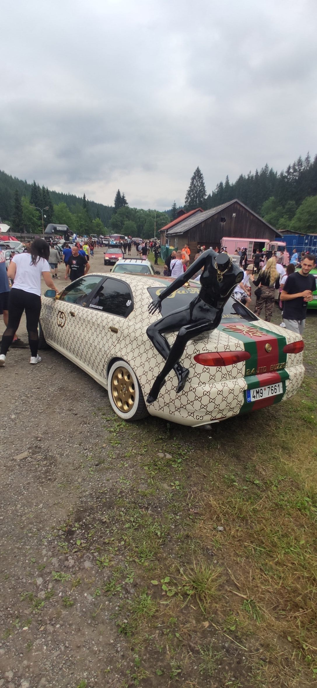 Gumbalkan 2023 Adam Berka - Aktuálně.cz