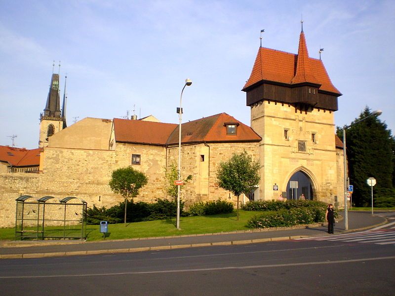 Louny - Aktuálně.cz