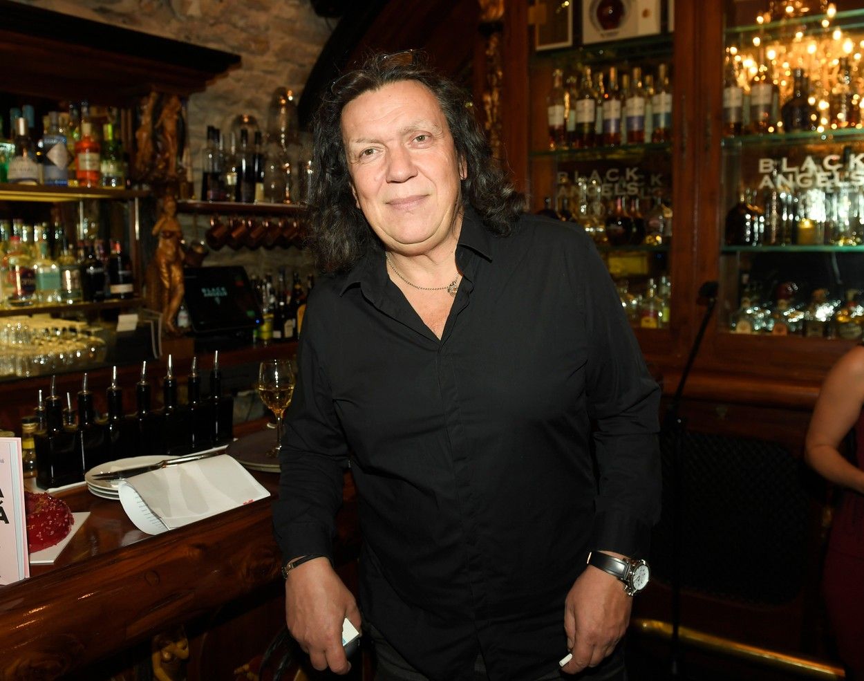 Richard Genzer tvrdí: Palačinky jsem neprodával z recese, já byl vážně ...