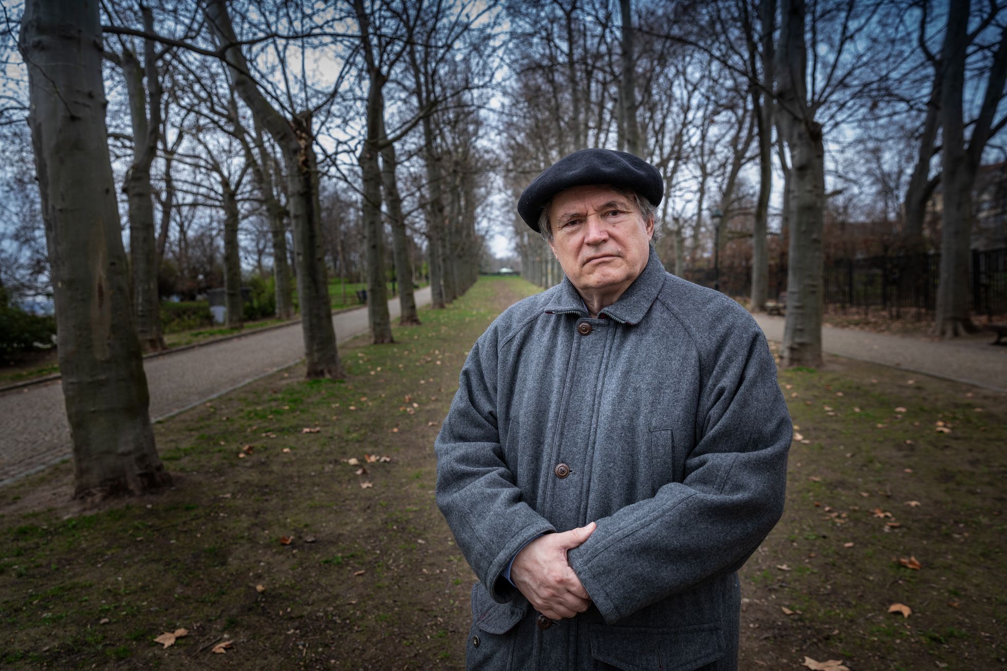 Dělá to z naivity, nebo zlé vůle? Ficova politika není v zájmu Česka ...