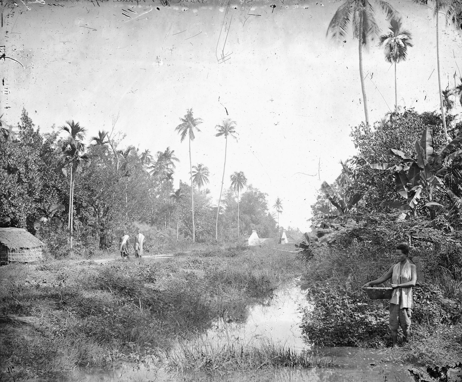 Jak vypadal skutečný panovník z filmu Anna a král? Ukazují to fotky ...