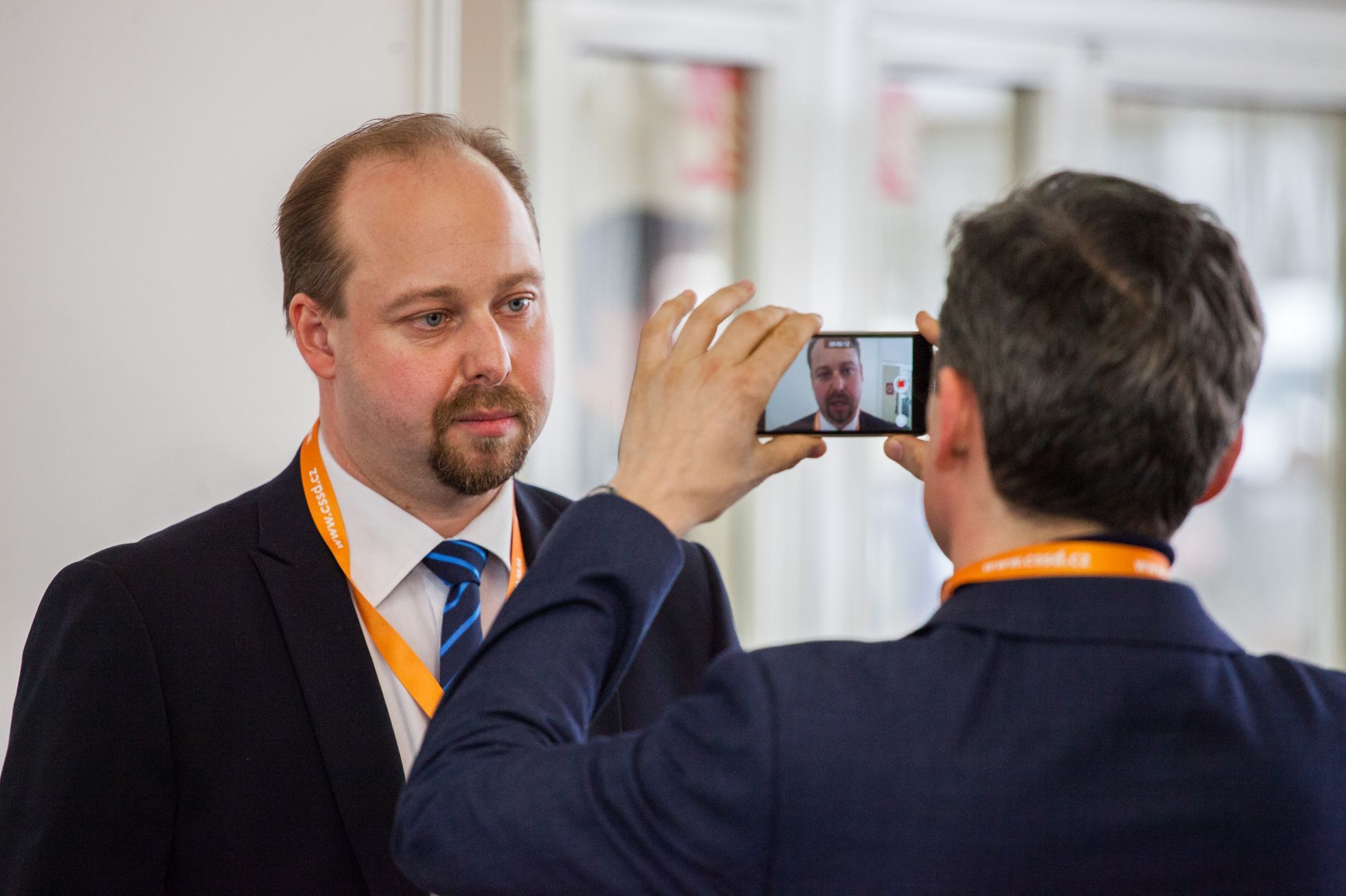 Vítězové a poražení v ČSSD: Zaorálek může být nástupce Sobotky, Tejc ...