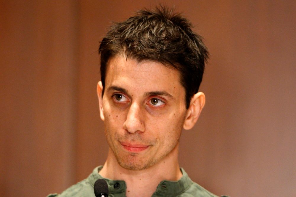 Američané promluvili o 781 dnech v íránském vězení - Aktuálně.cz