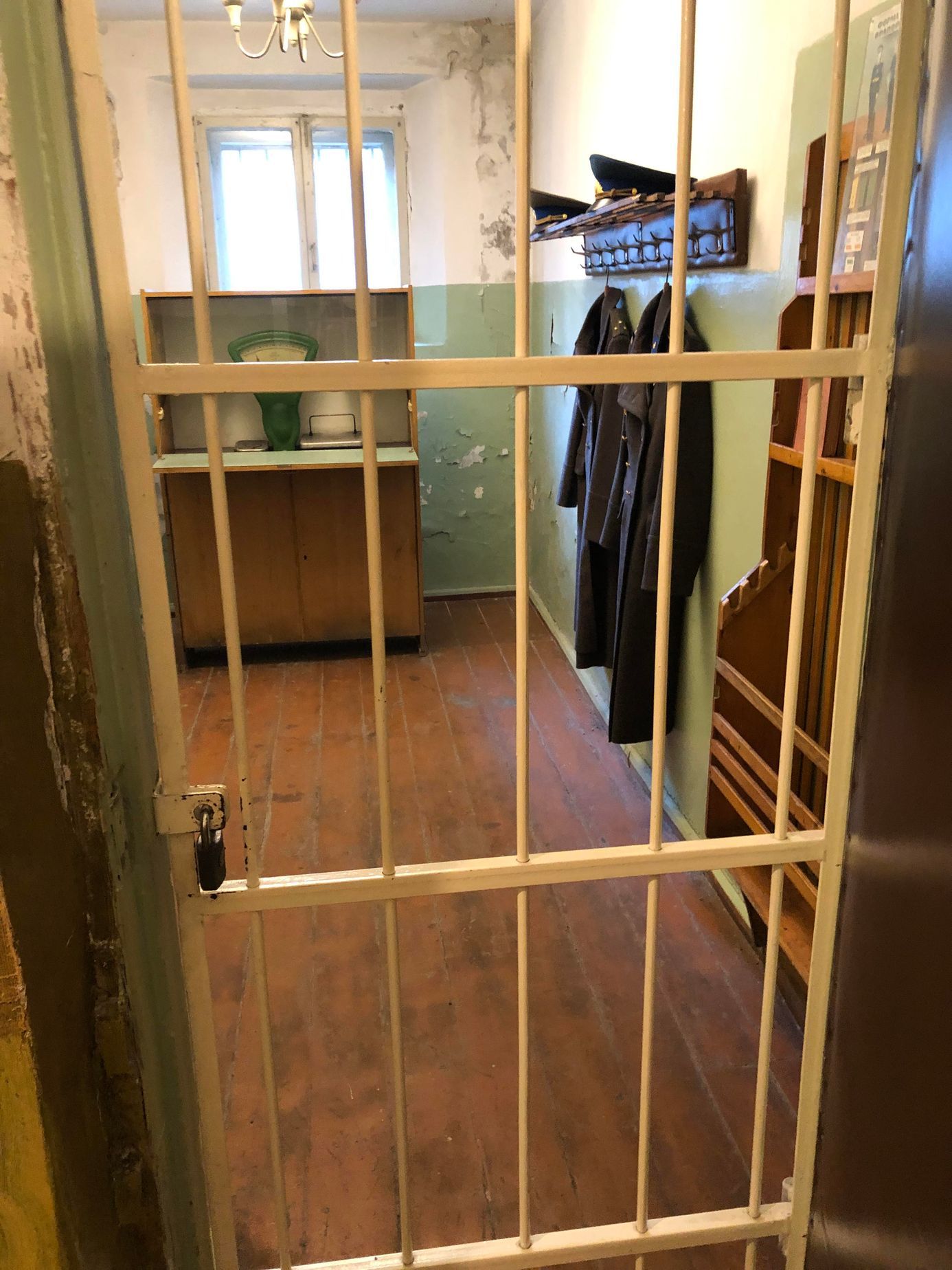 Muzeum KGB v Litvě - Aktuálně.cz