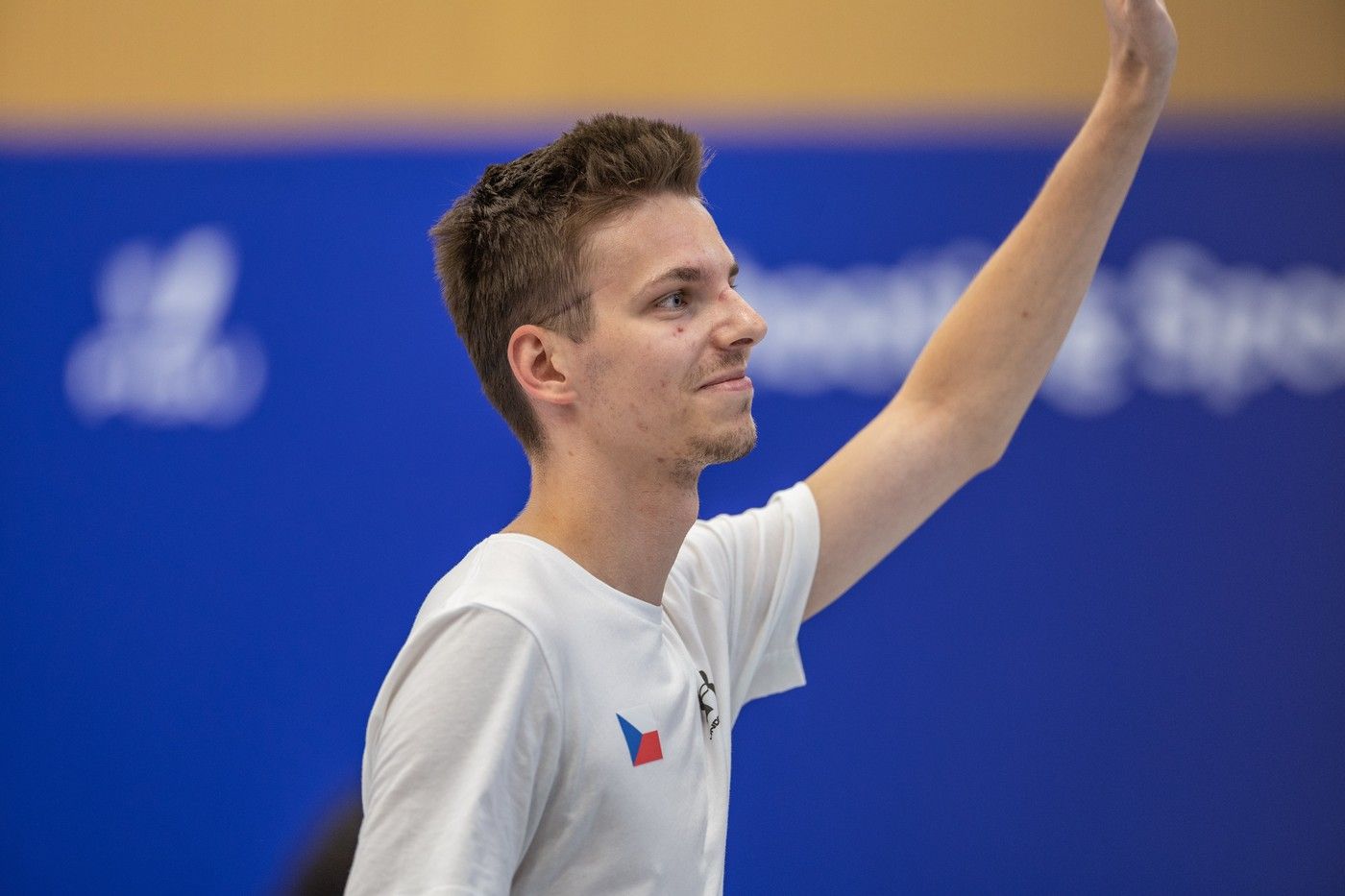 Pistolář Schejbal je vicemistr Evropy, s Dubovým a Světlíkem ovládli ...