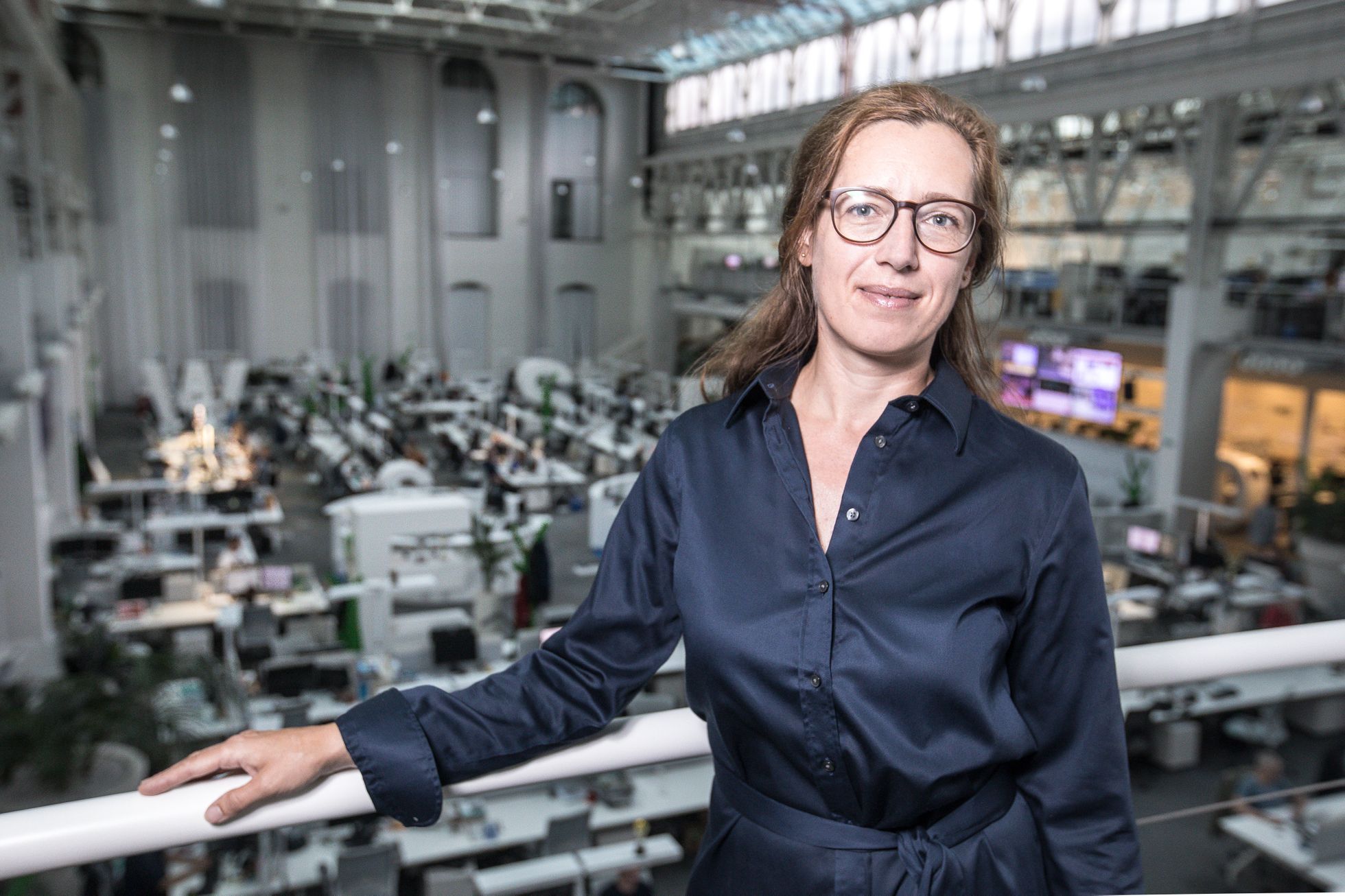 Podcast Petra Viziny: Strach nemám z Číny, spíš z české strany, říká ...
