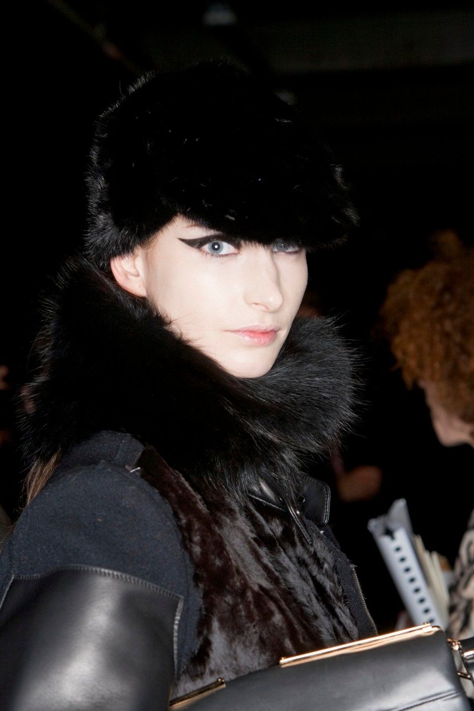 FOTO České modelky dobývají svět - Aktuálně.cz