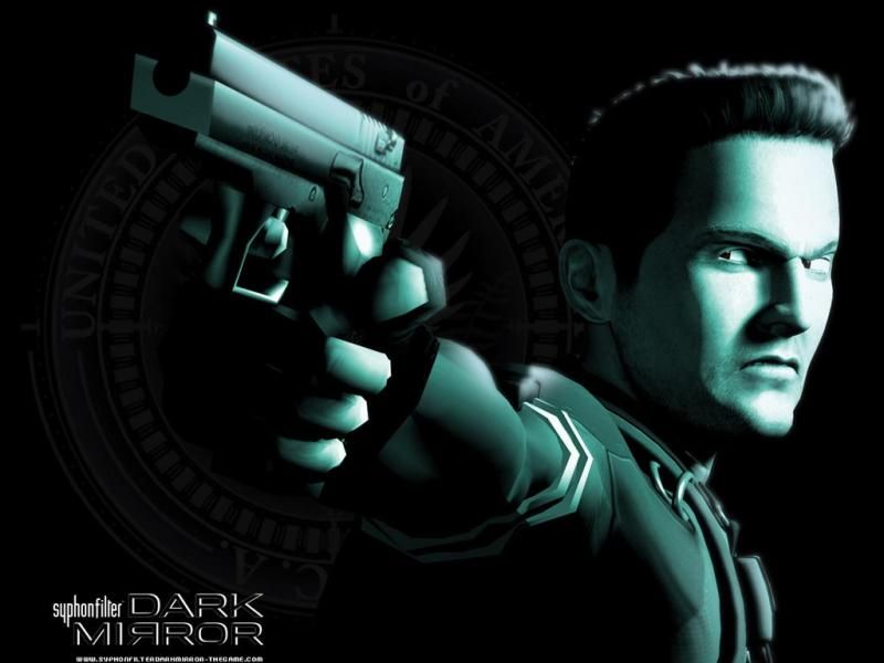 Syphon Filter 5 ve vývoji? - Aktuálně.cz