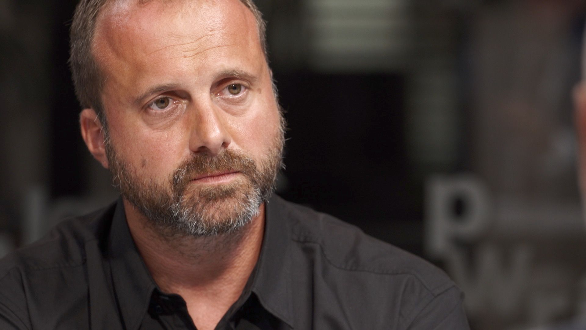 Borek: Na rakety nad hlavou si v Izraeli zvyknete. Pocit tečky za ...