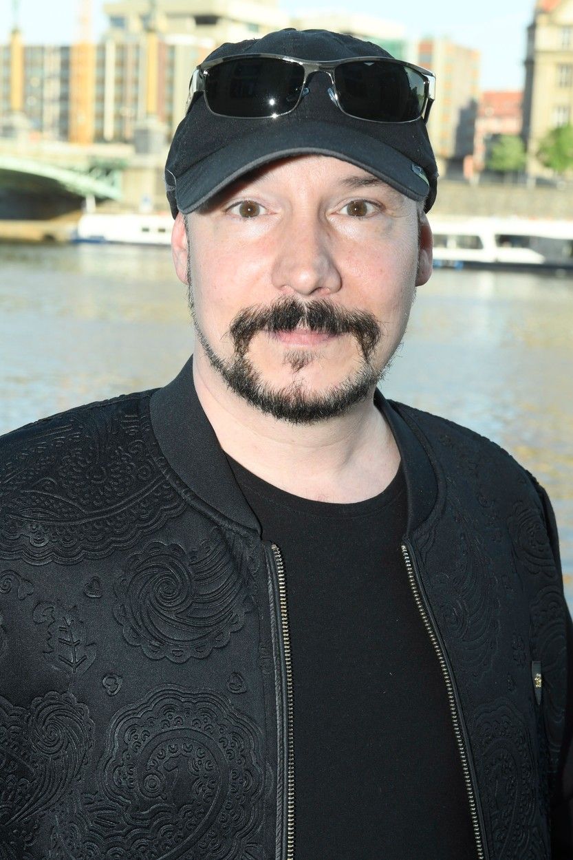 Bohuš Matuš promluvil o Barboře Škrlové, záhadné manipulátorce z kauzy ...