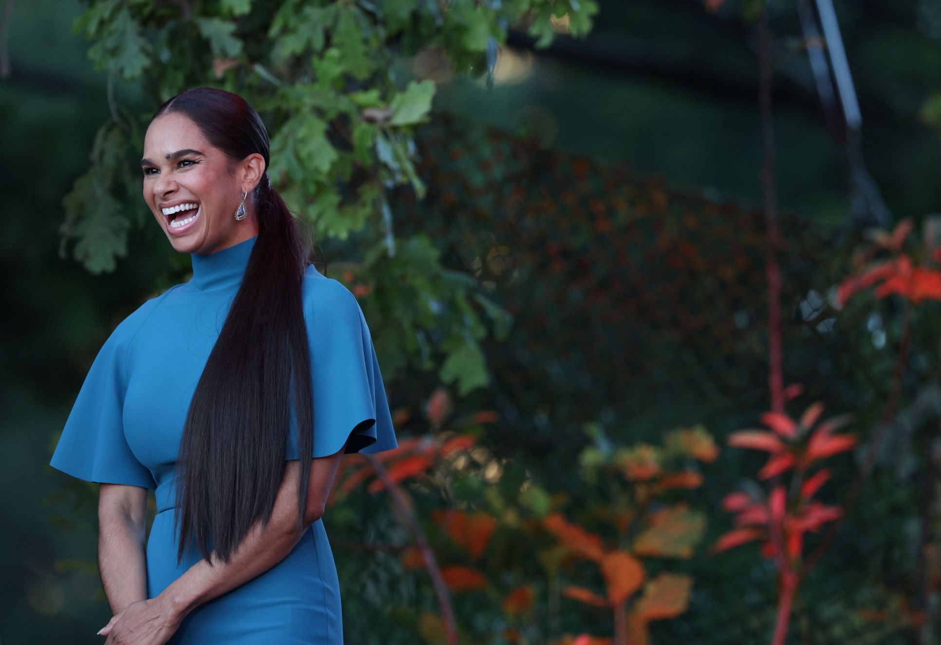 První primabalerína, miss i "lidský počítač" v NASA. Černošky, které ...