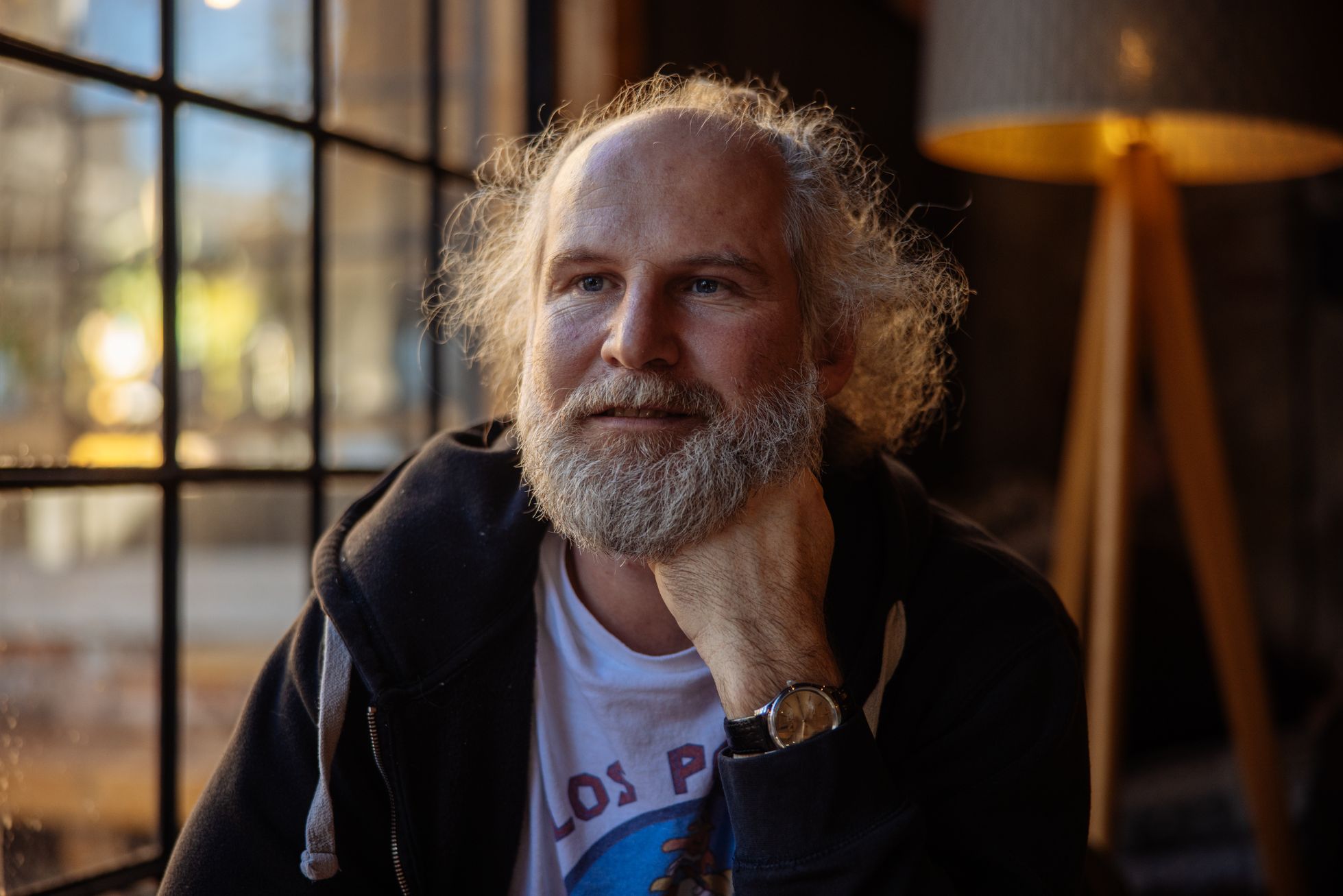 Prušinovský: Kozub je nejhorší řidič, jakého jsem poznal. Po postelové ...