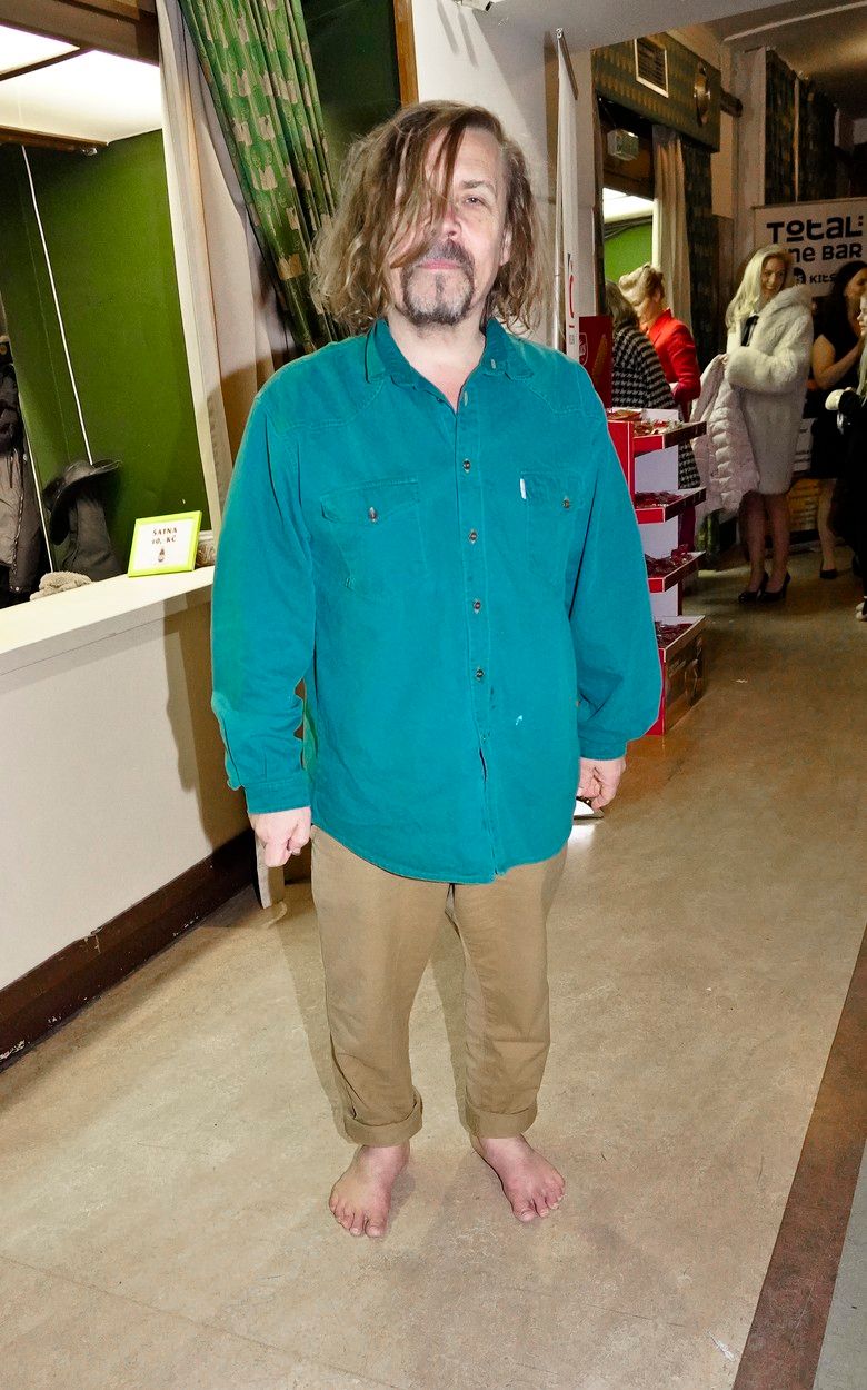 Recenze filmu Tajemství a smysl života od Petra Vachlera - Aktuálně.cz