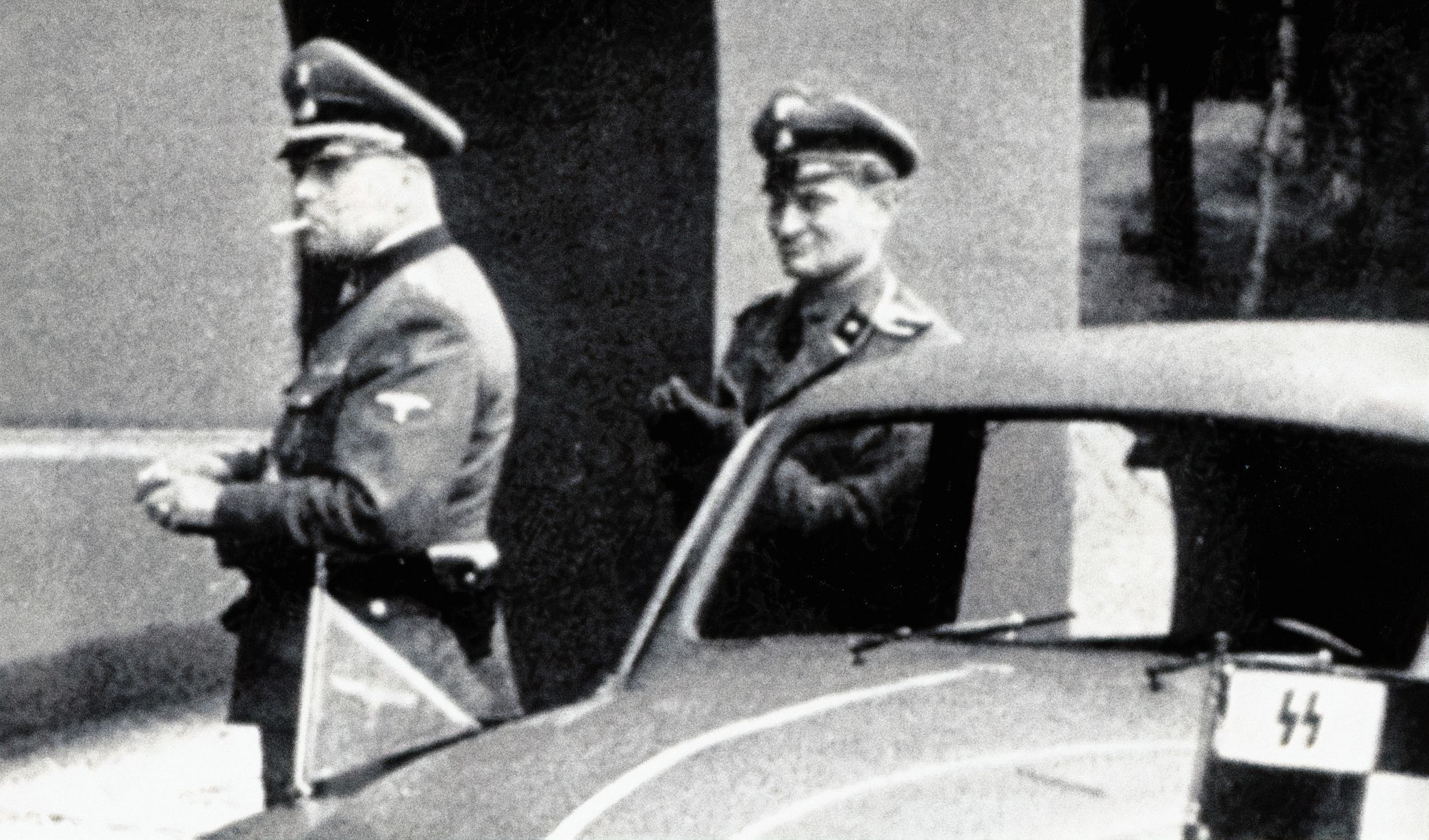 Krvavý hrabě v bitvě u Slivice. Poslední boj války, který provází ...