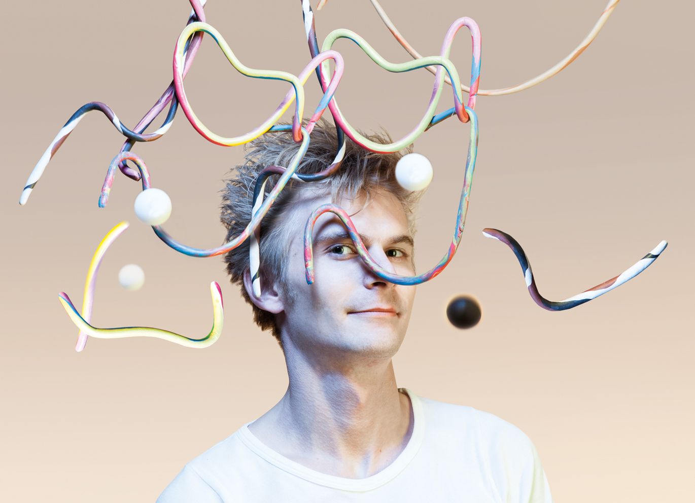 Cocoman vydává po dvanácti letech na scéně debutové album - Aktuálně.cz