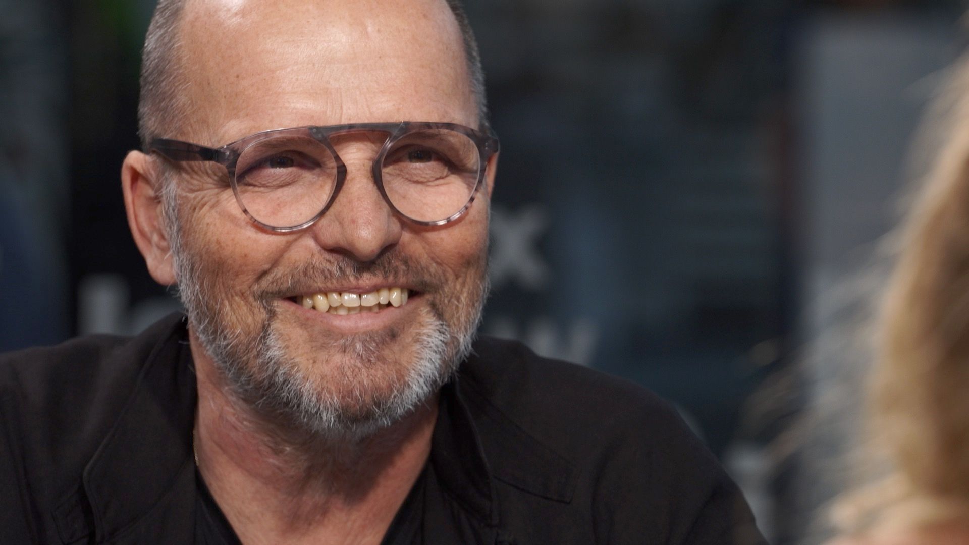 Pohlreich: "K hospodě jsem měl prostě blízko." V 67 letech svůj byznys ...