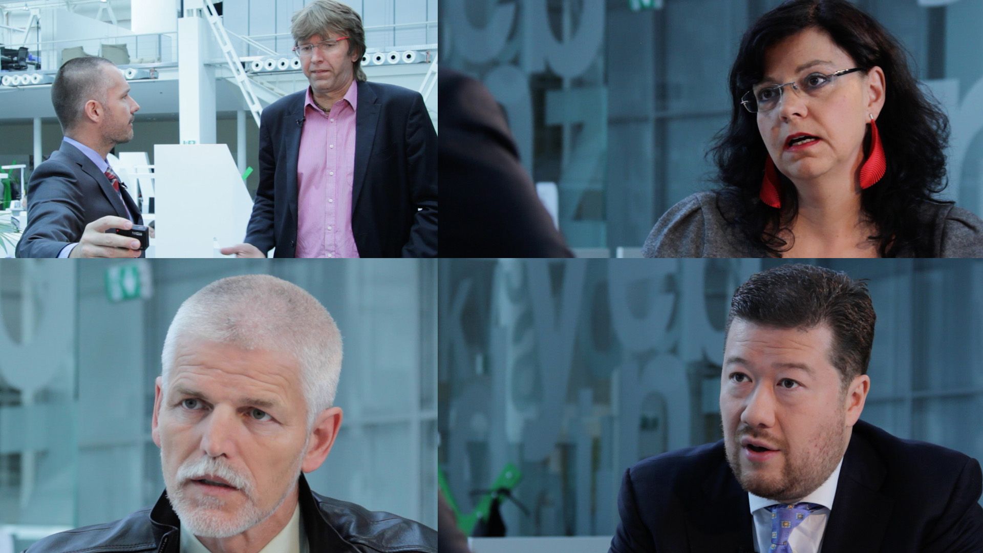 Drtinová Veselovský TV 30. 5. 2014 - DVTV na Aktuálně.cz