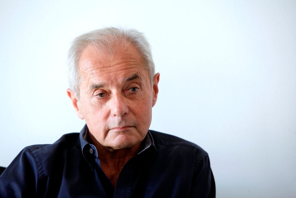 Jiří Šimáně - Aktuálně.cz