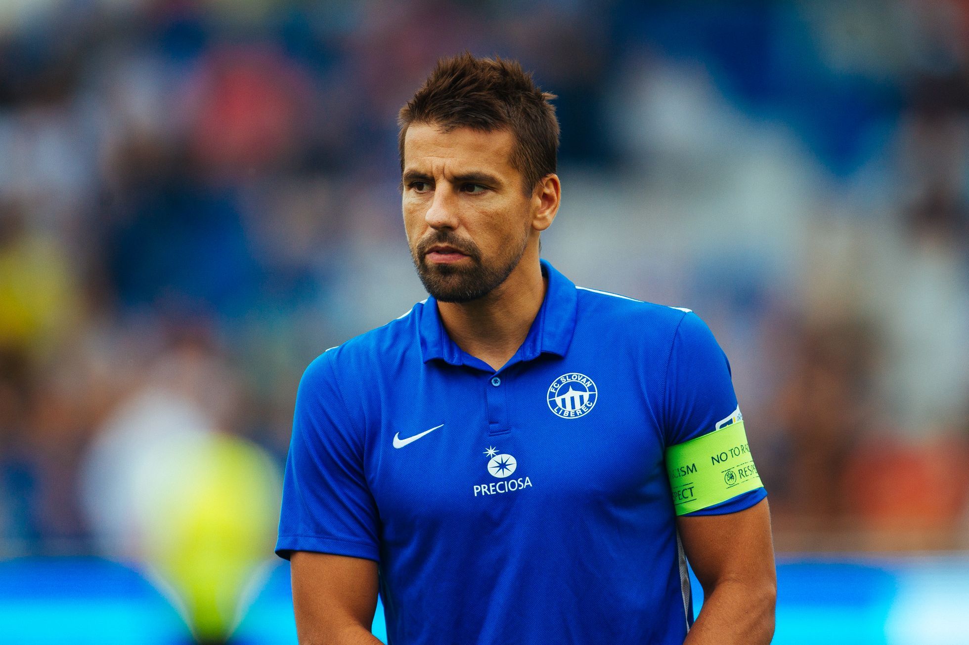 Milan Baroš ukončí fotbalovou kariéru po této sezoně. Kvůli zdravotním ...