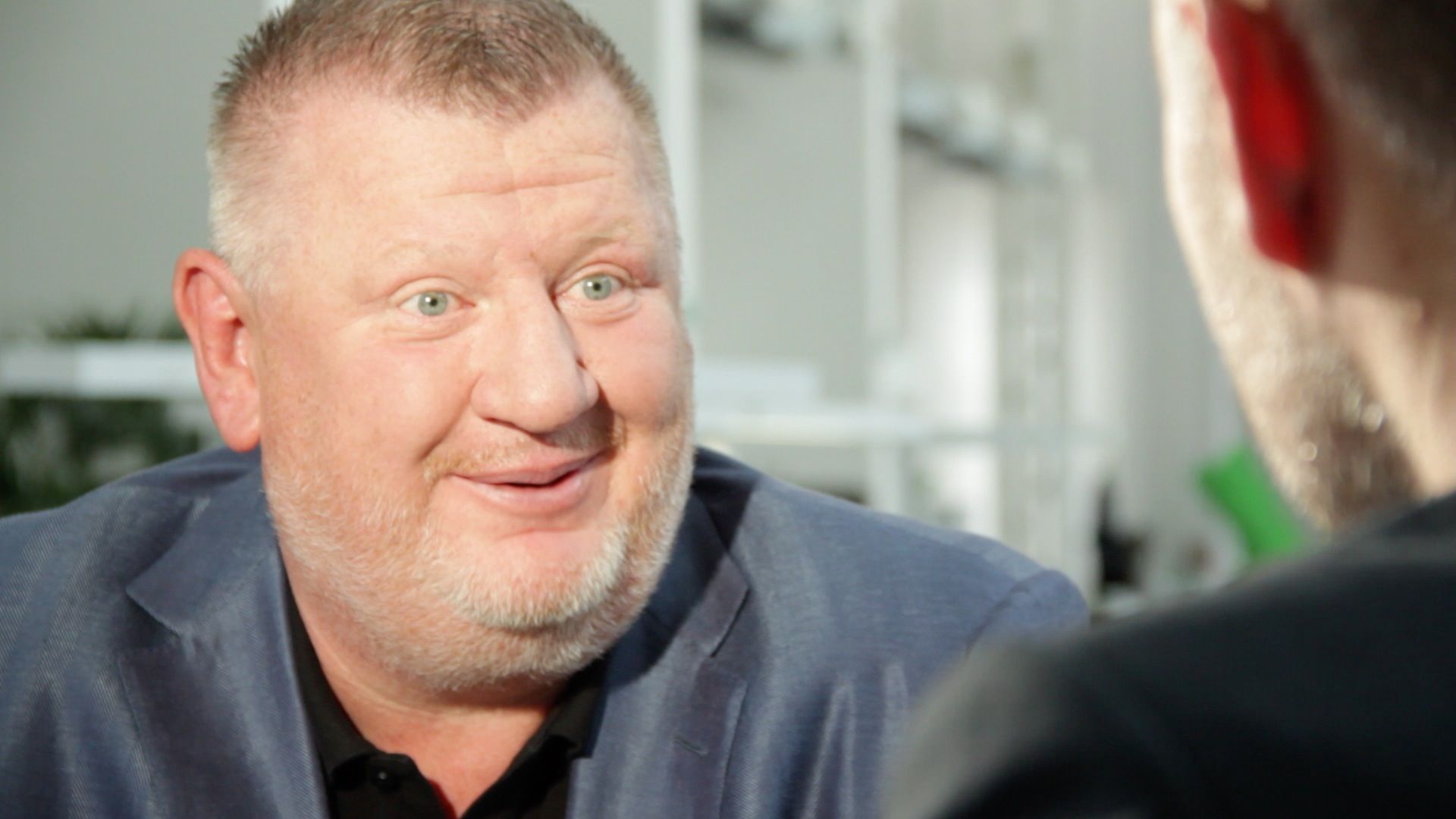 Ivo Rittig: Sledujeme přebírání moci určitou skupinou lidí - Aktuálně.cz