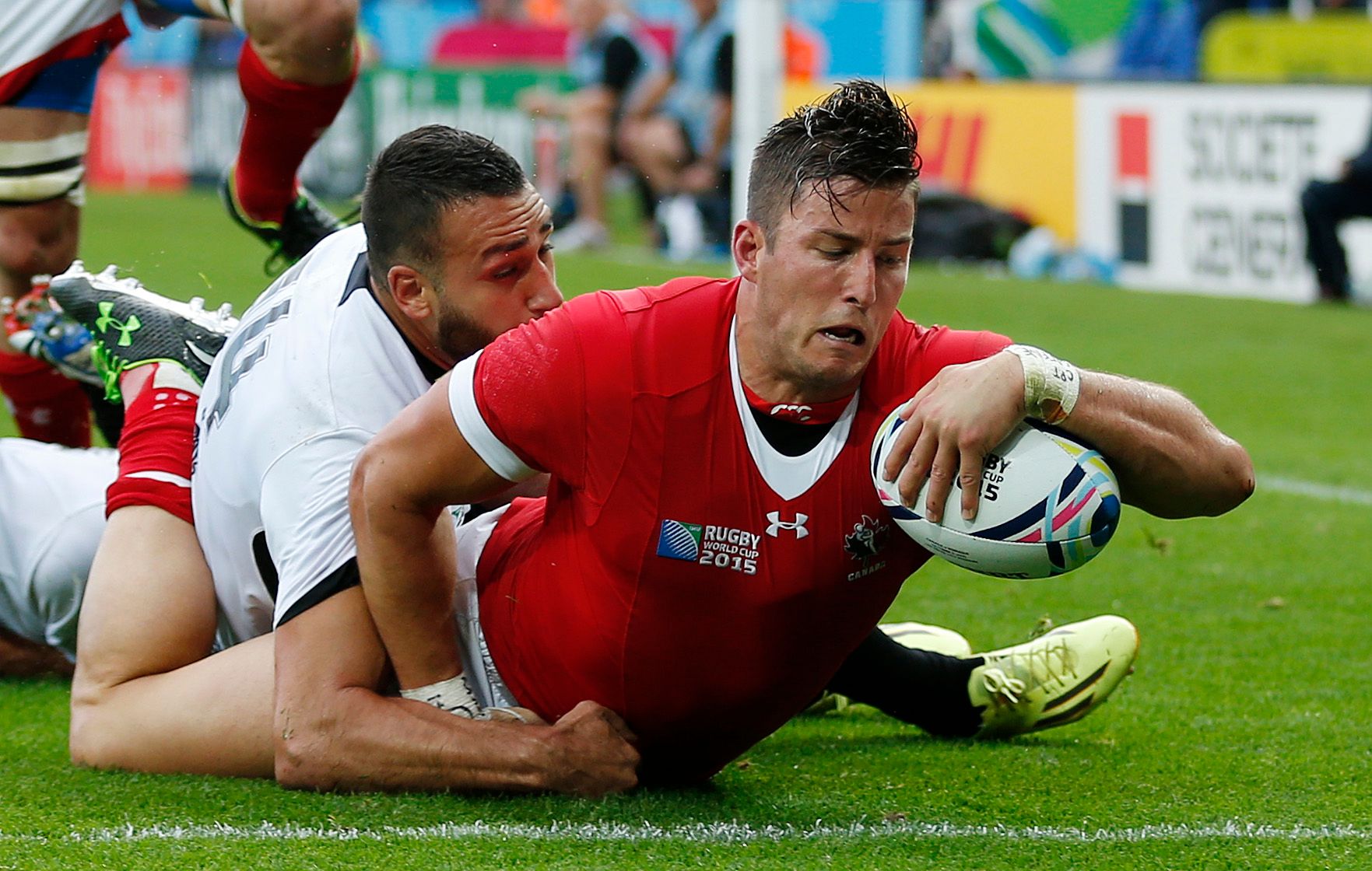 Daniel Tailliferrer Hauman van der Merwe - Aktuálně.cz