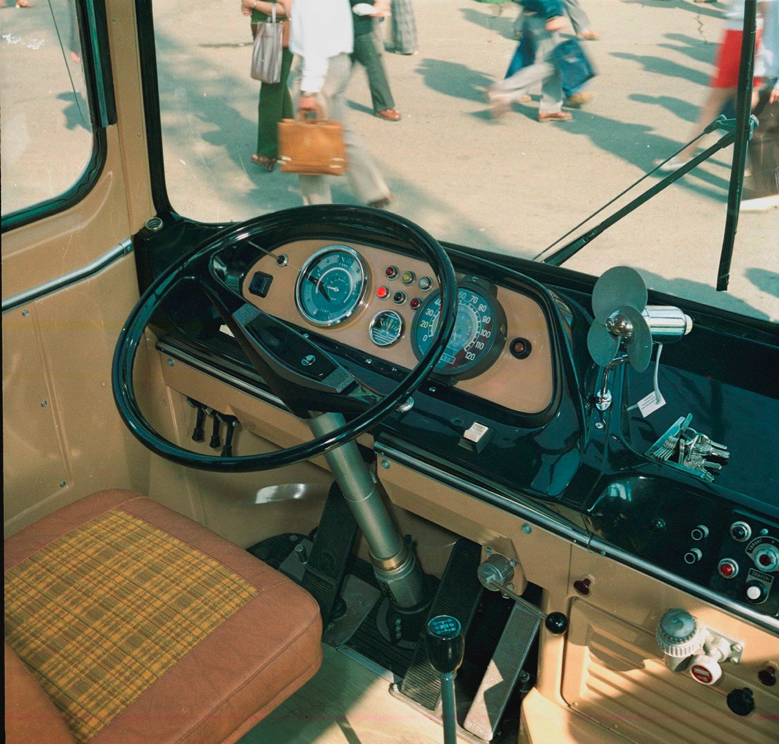 Historie Karosa Š 11 - Aktuálně.cz