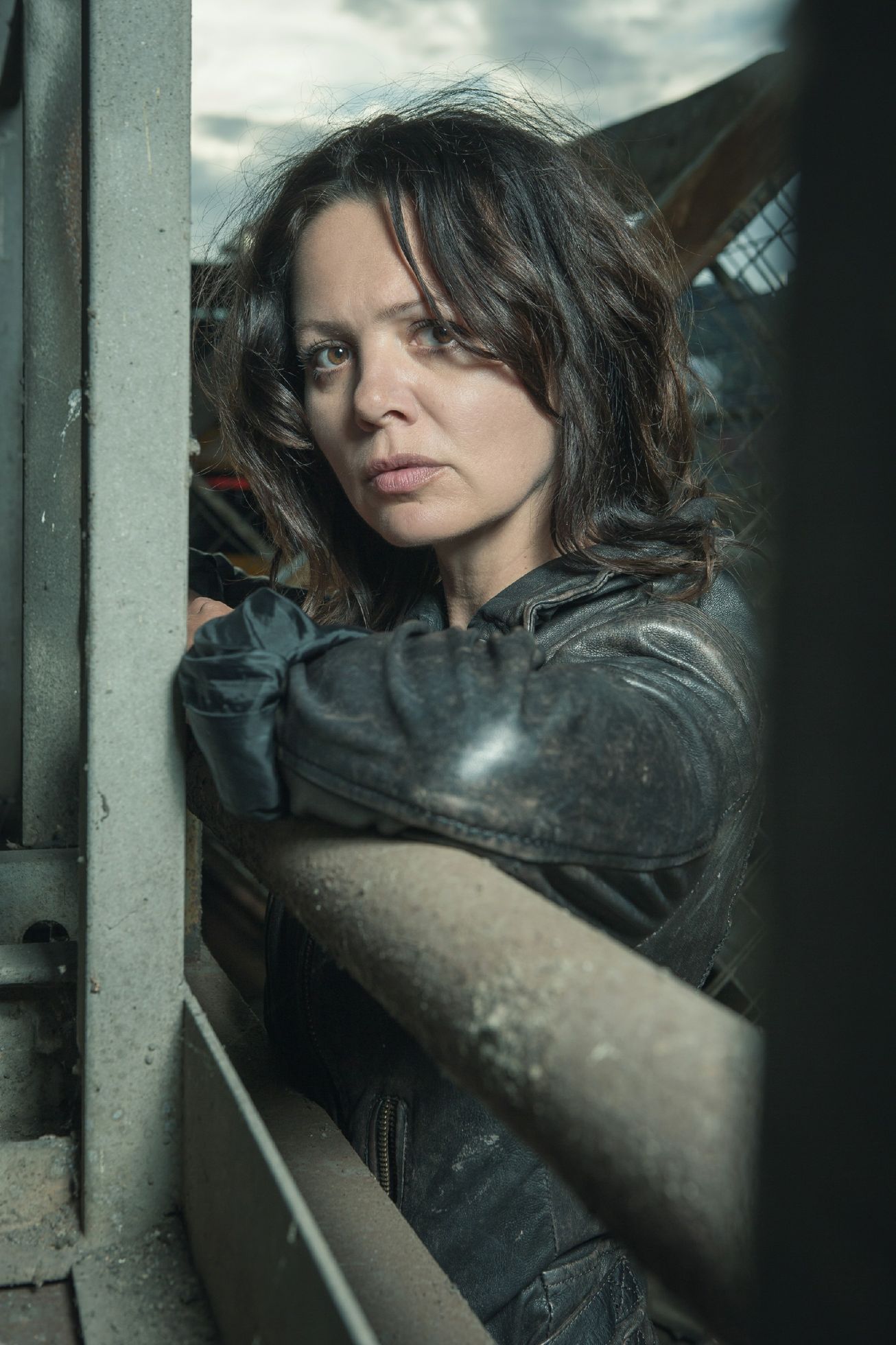 Recenze: Seriál Rapl nezačal dobře, čtvrtý díl postavám konečně vdechl ...