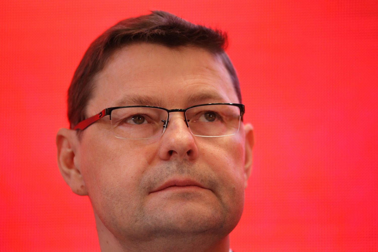 Revoluce ve Slavii? Ředitel Krob je mužem na odstřel, svůj vliv ...