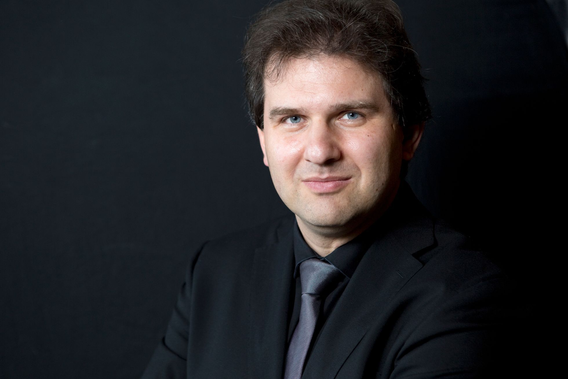 Pražské jaro zahájí dirigent Hanus s orchestrem Velšské národní opery z ...