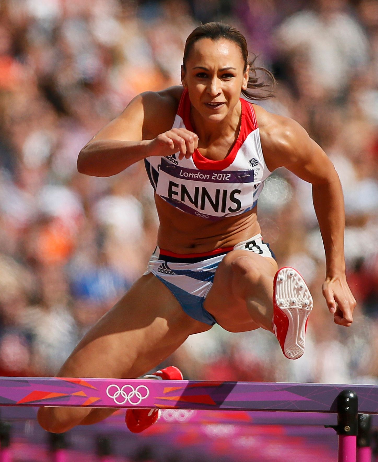 Atletika ŽIVĚ 2. den soutěží na olympiádě - Aktuálně.cz