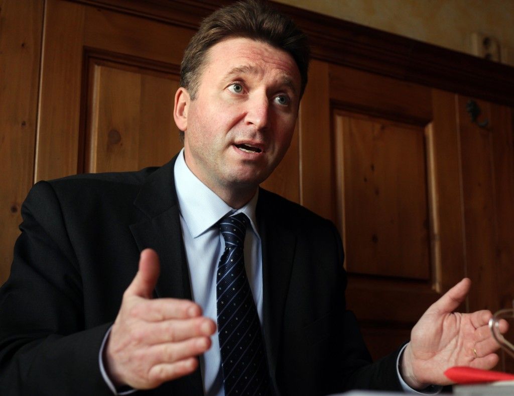 Šéf lékařů: Reforma je nebezpečná, budeme se bránit - Aktuálně.cz