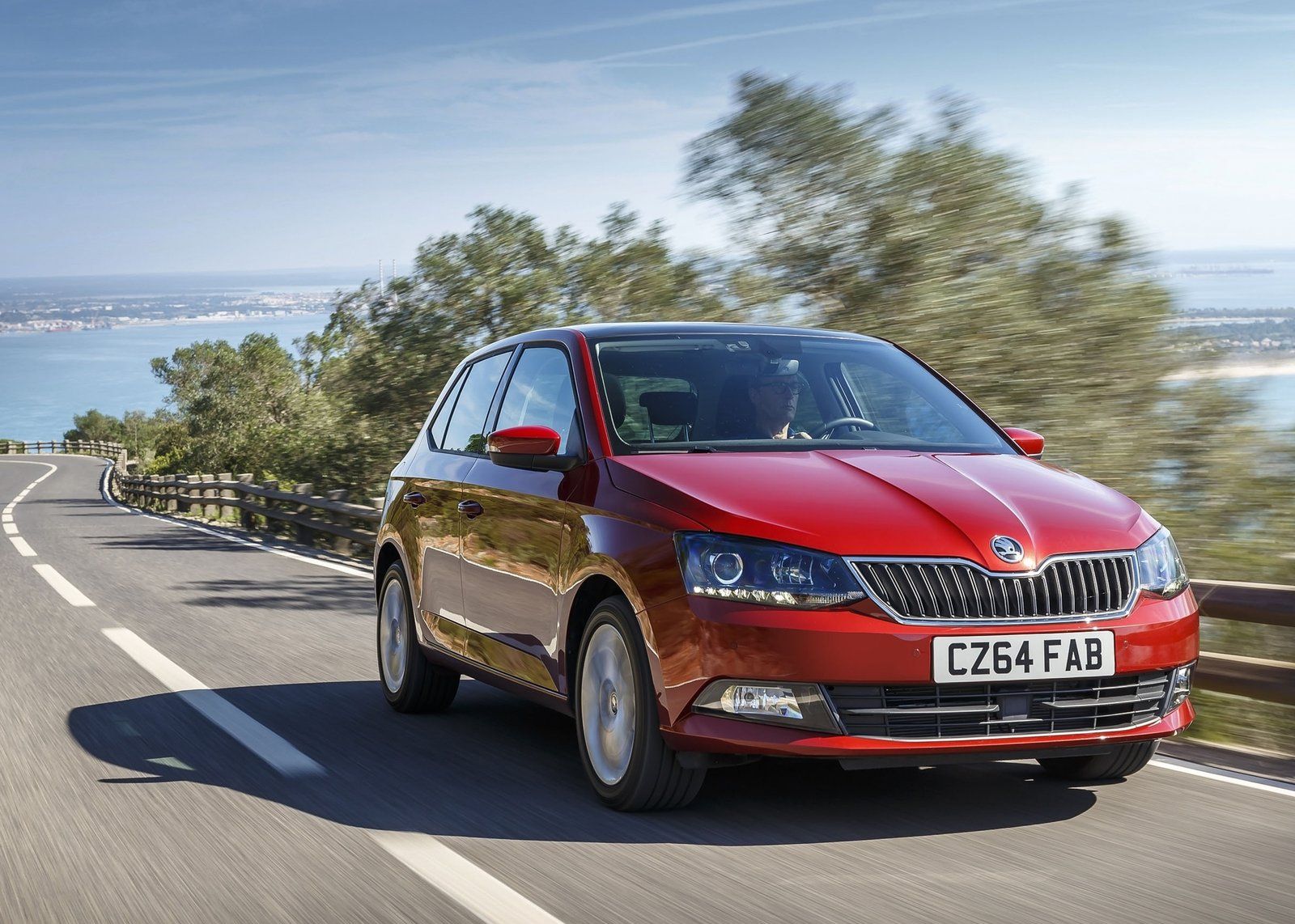 Škoda Auto je v Česku suverén, v Evropě silný hráč, ale ve světě stále ...