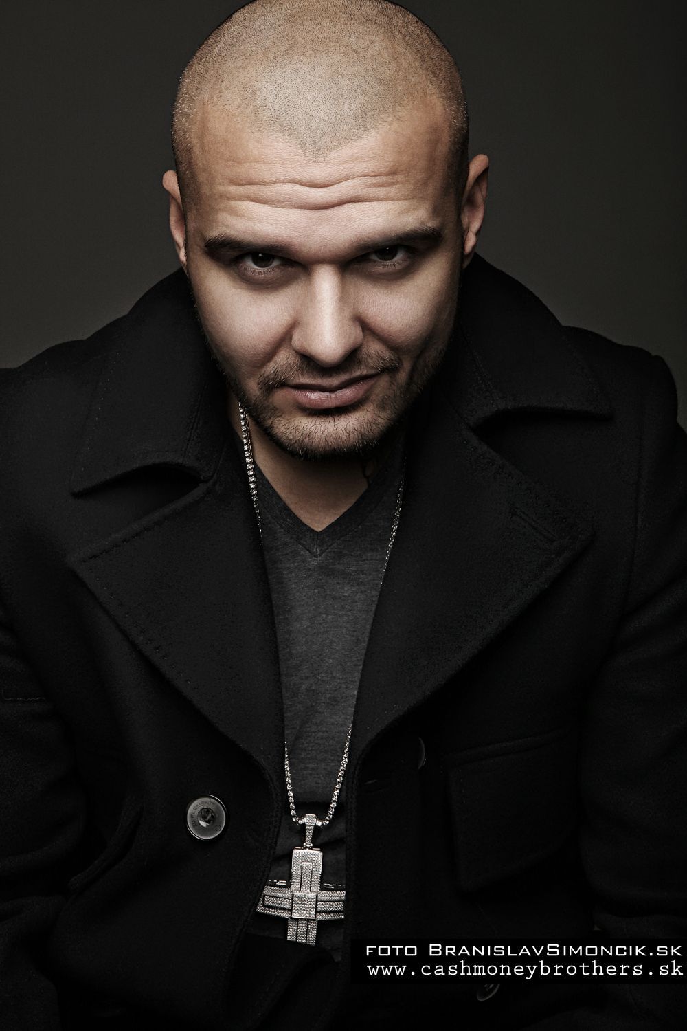 Rytmus: Chci jít příkladem mladým a být jejich motivací - Aktuálně.cz