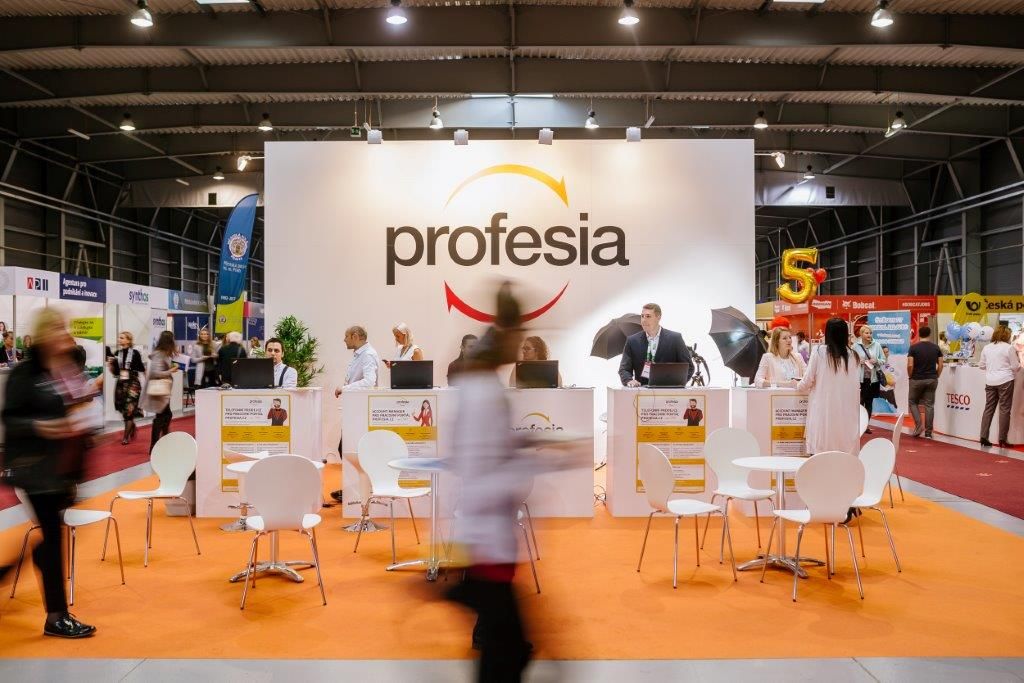 Profesia days je festival příležitostí pro všechny, kteří hledají lepší ...