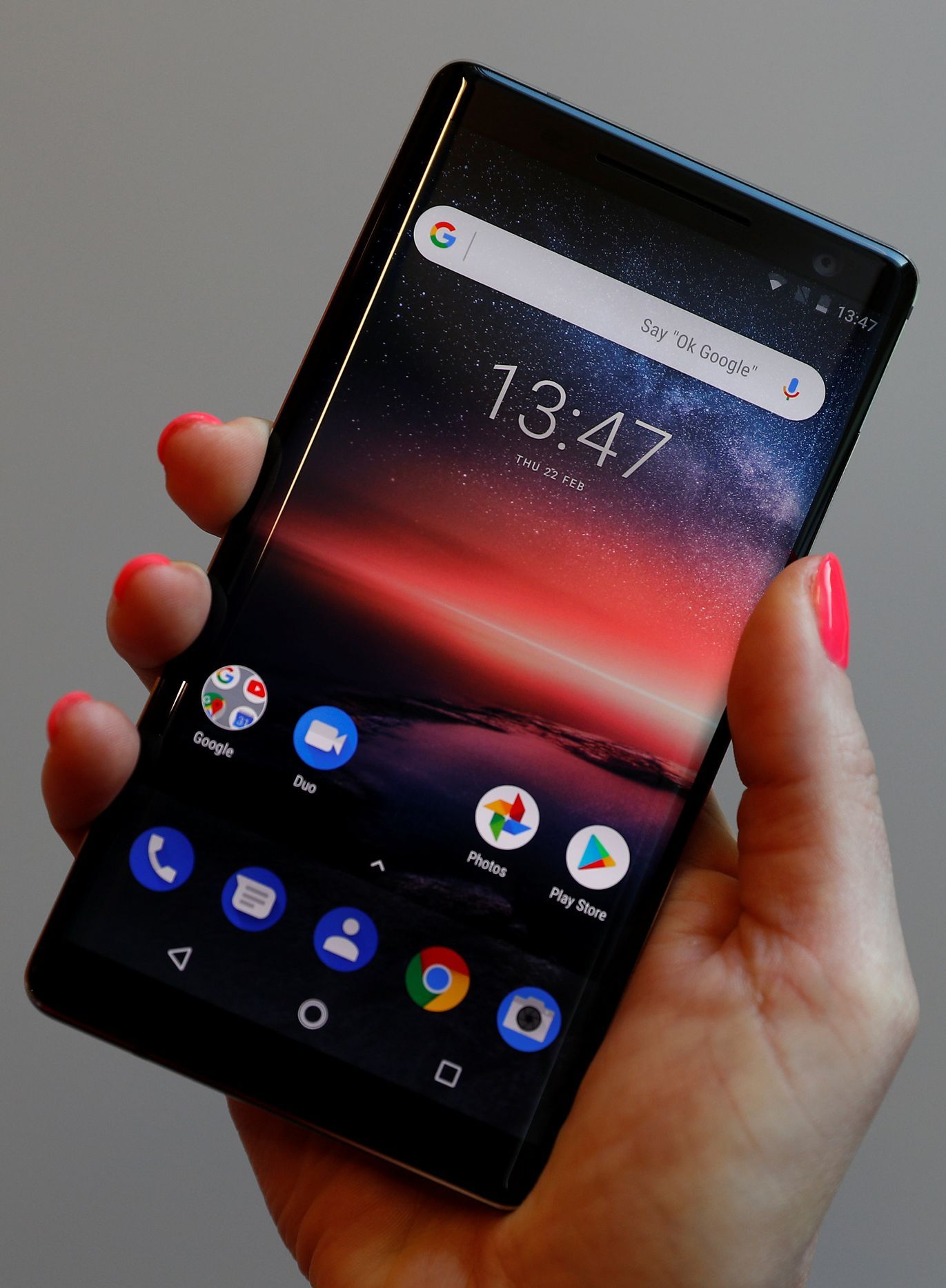Nokia se vrací s pěti novými modely, nechybí ani Had. Podívejte se, čím ...