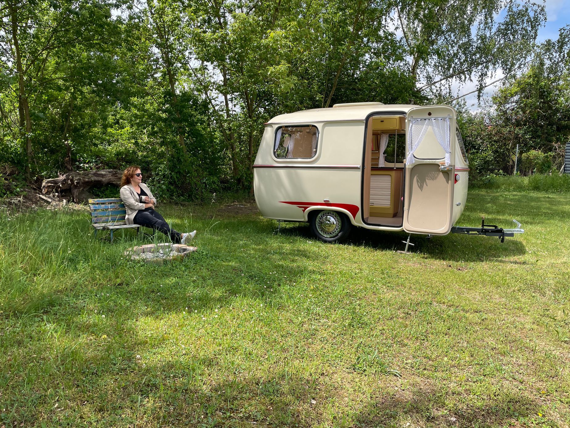 Karosa W4 Dingo - Aktuálně.cz