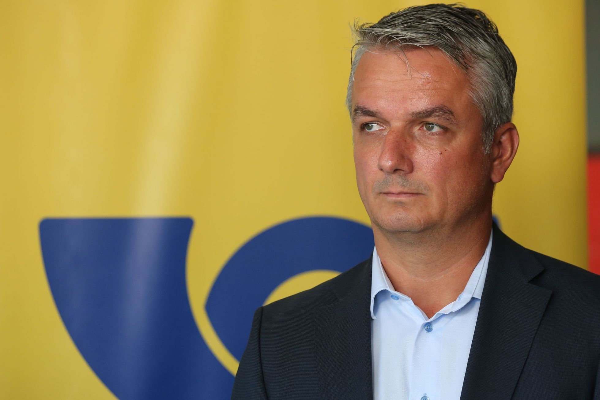 Šéf České pošty: Do sedmi let bude 1500 poboček nabízet jen základní ...