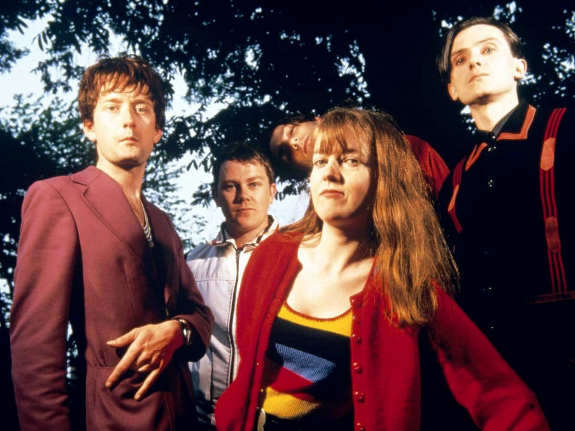 Podivíni ze Sheffieldu. Nejstarší britpopová skupina Pulp zraje jako ...