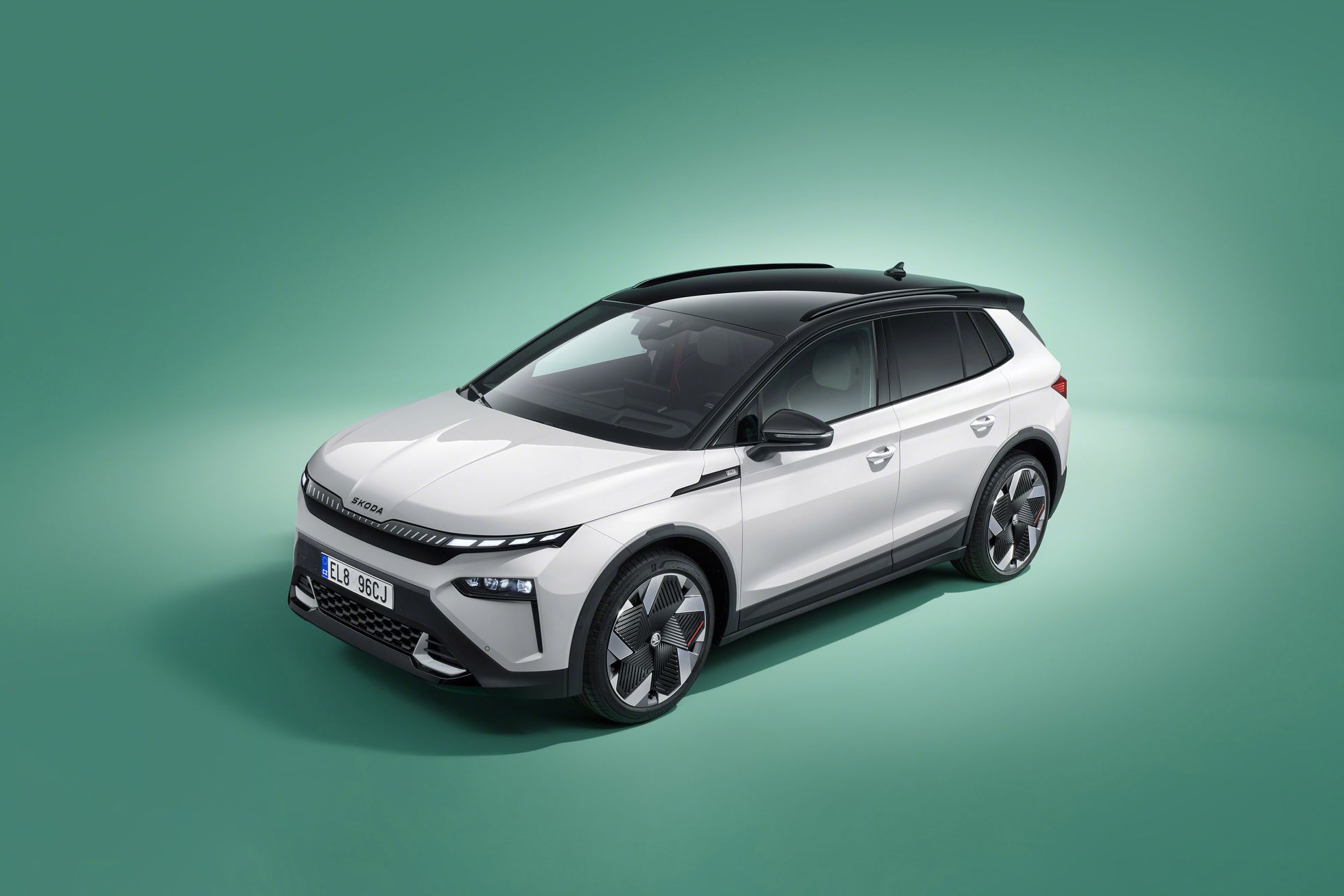 Škoda Elroq - Aktuálně.cz