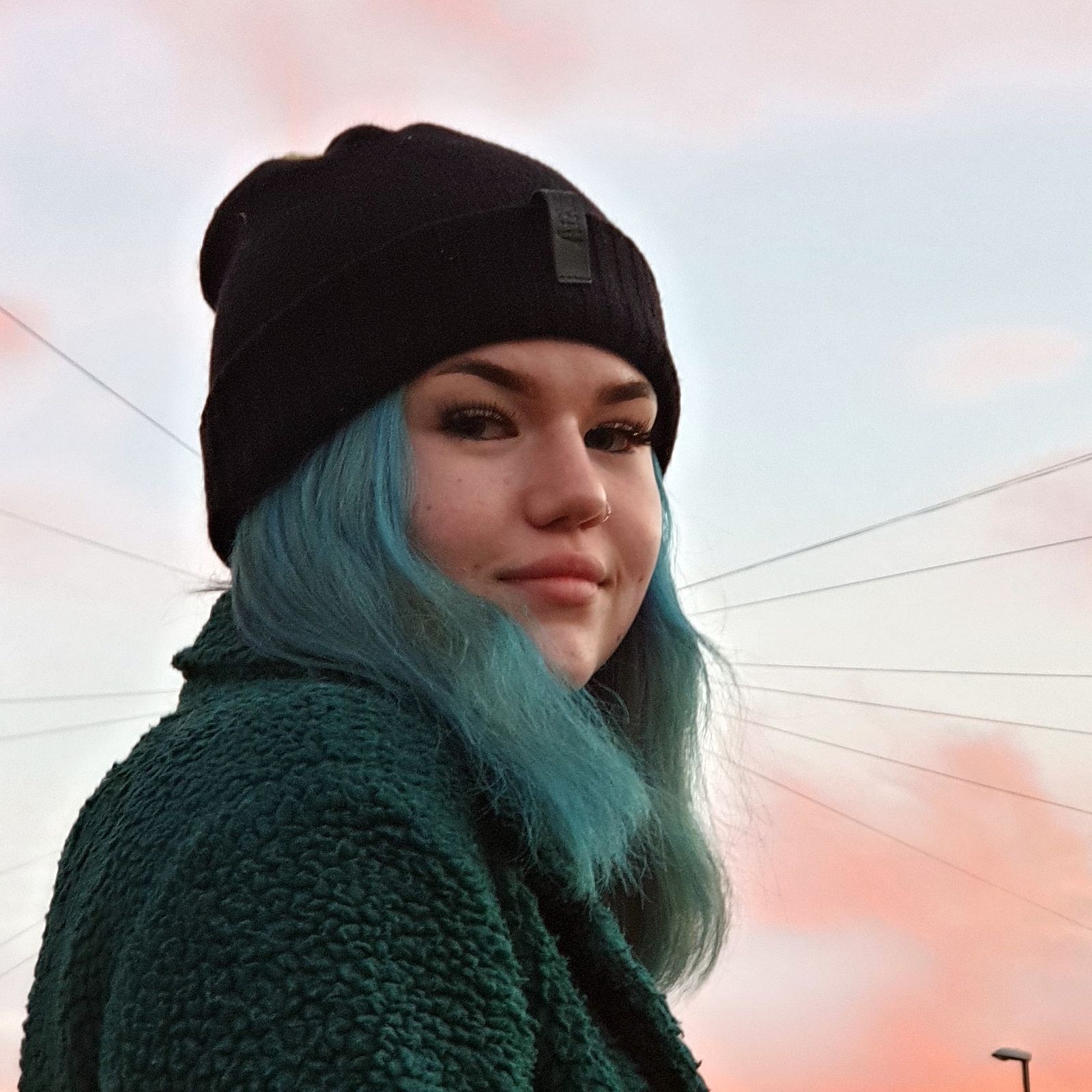 Mae Stephens: If We Ever Broke Up - Aktuálně.cz