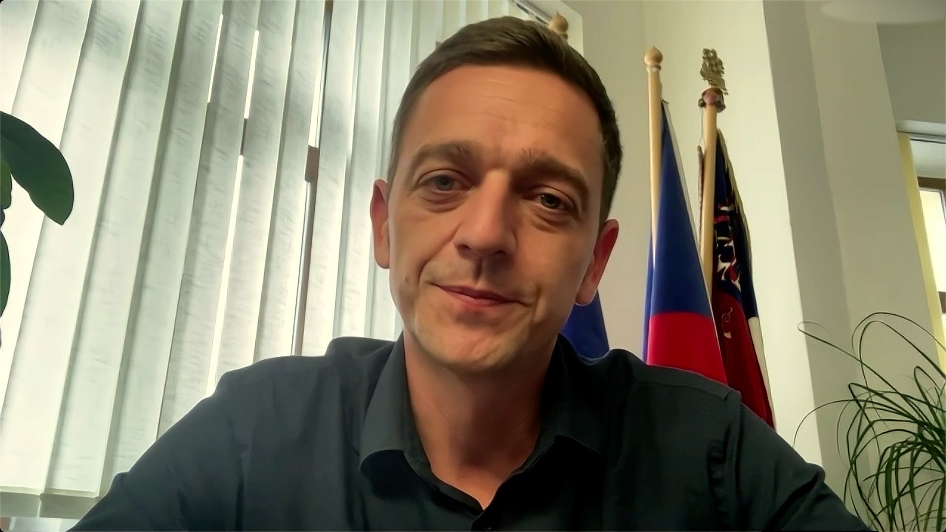 Jan Grolich - Spotlight News - Aktuálně.cz